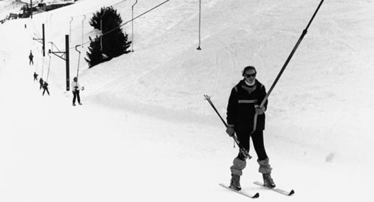 Changing Times: The Evolution of Skiing (and Where ALL SZN Fits In)