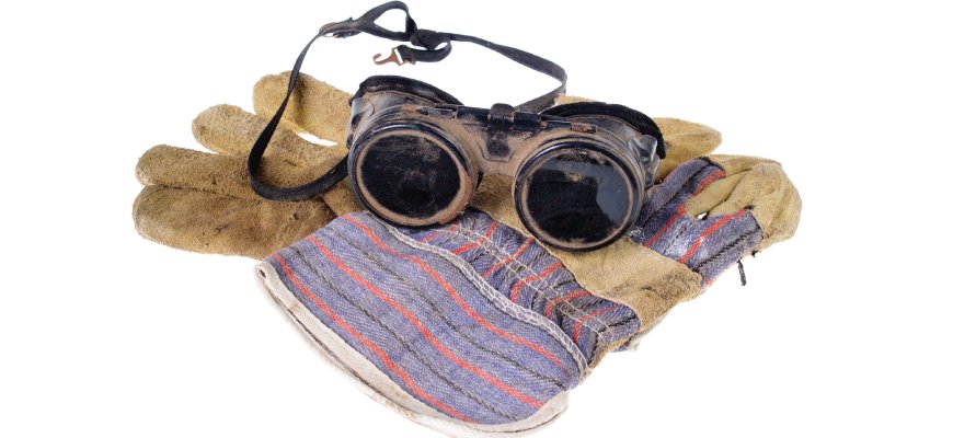 The Visionary Tale Behind the Invention of Ski Goggles – ALL SZN